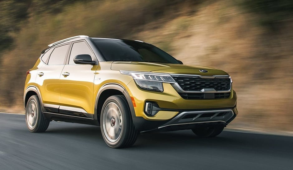 ¿Un Crossover o una SUV? ¿Cuáles son sus principales diferencias ...