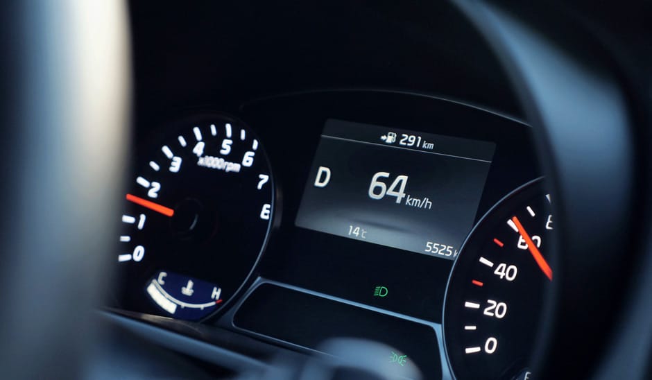 ¿Cuánto kilometraje debe tener un auto nuevo? | Noticias | Kia Perú