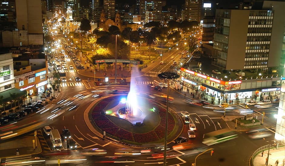 ¿Cómo conducir bien por rotondas? | Noticias | Kia Perú