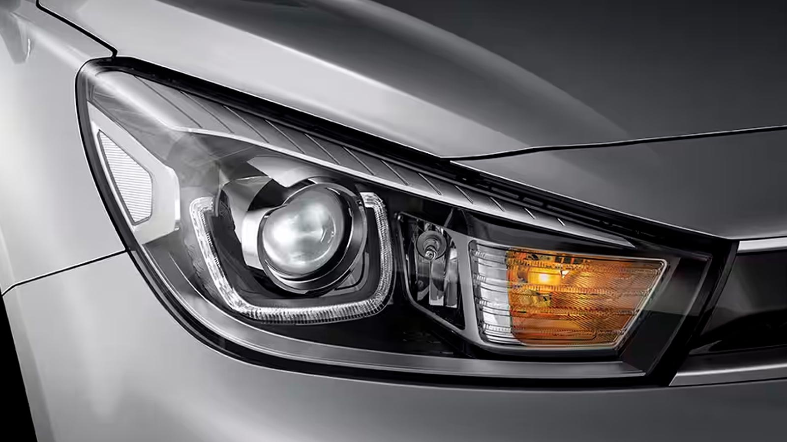 Conoce qué son las luces led diurnas y para qué sirven | Kia