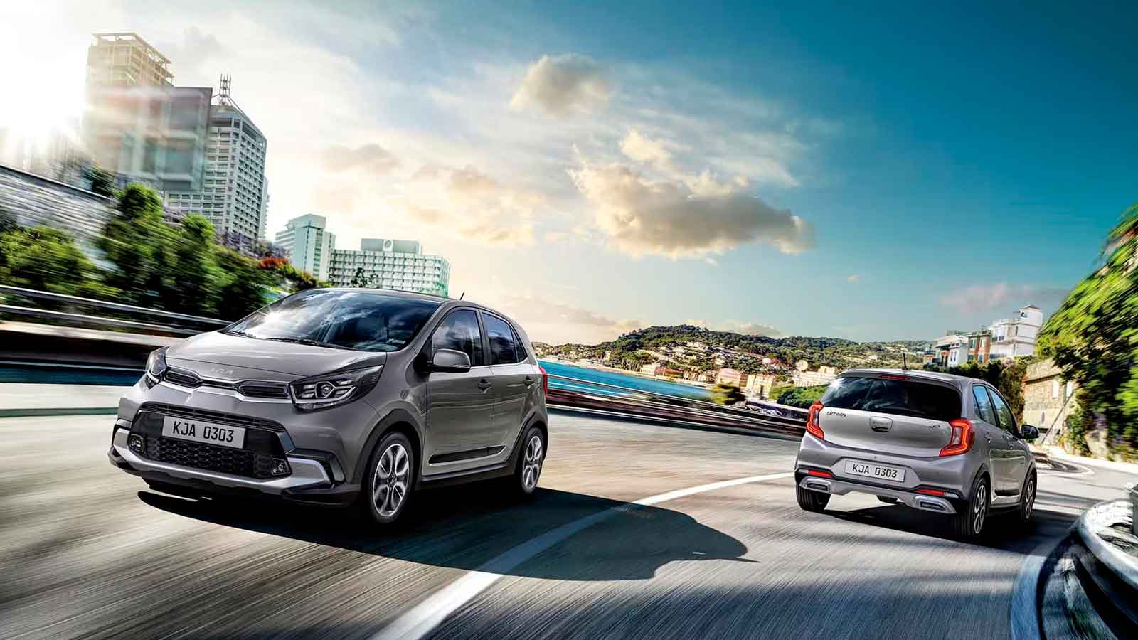 6 ventajas de comprar un auto Kia Picanto por primera vez | KIA