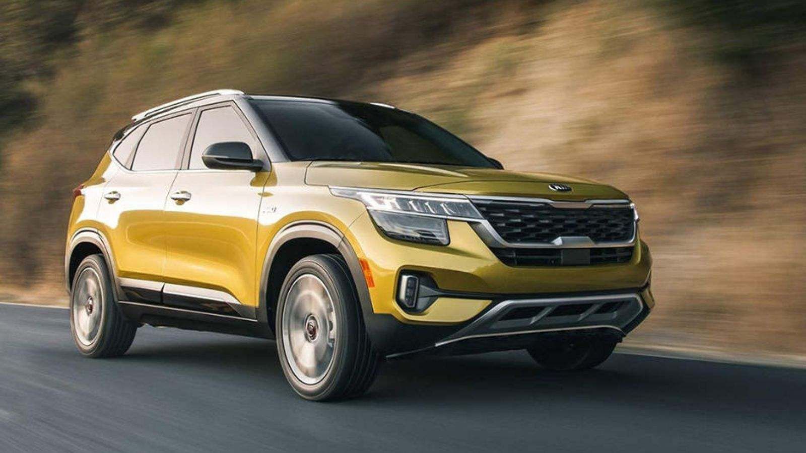 Conoce las diferencias entre una SUV y un crossover | KIA