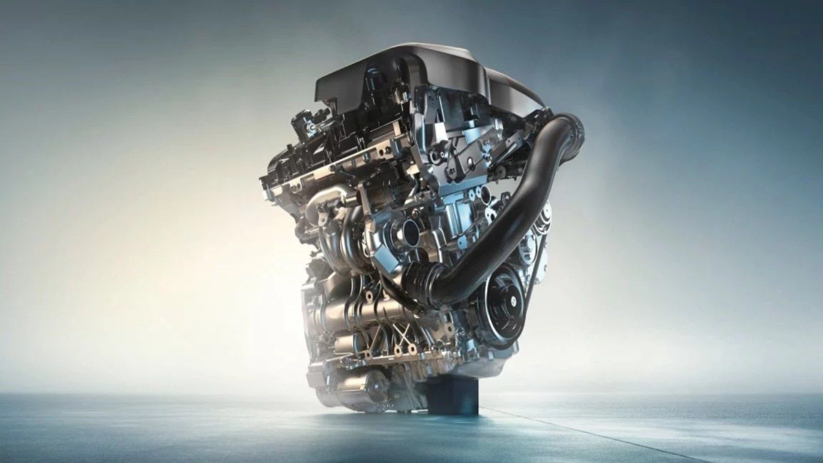 ¿Qué es la cilindrada de un auto y cómo funciona? | KIA
