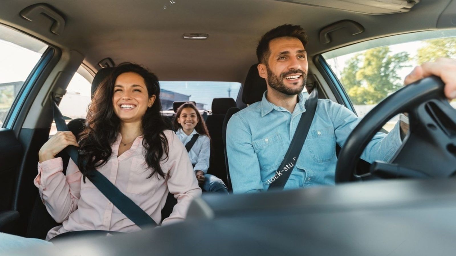 Conoce los beneficios de tener tu propio auto para viajar en familia ...