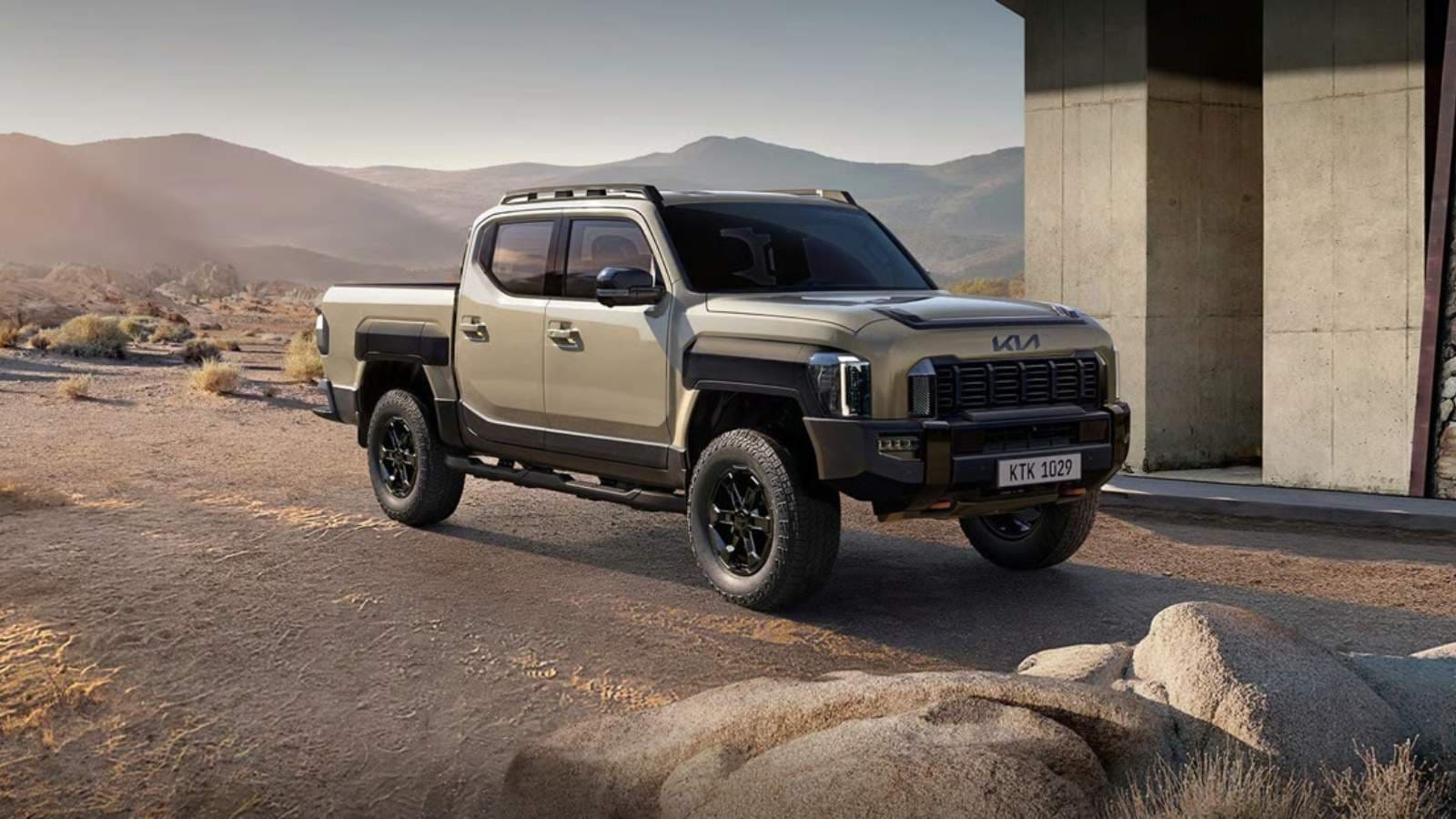 La mejor pick-up: ¿cómo elegir la opción que encaje contigo?