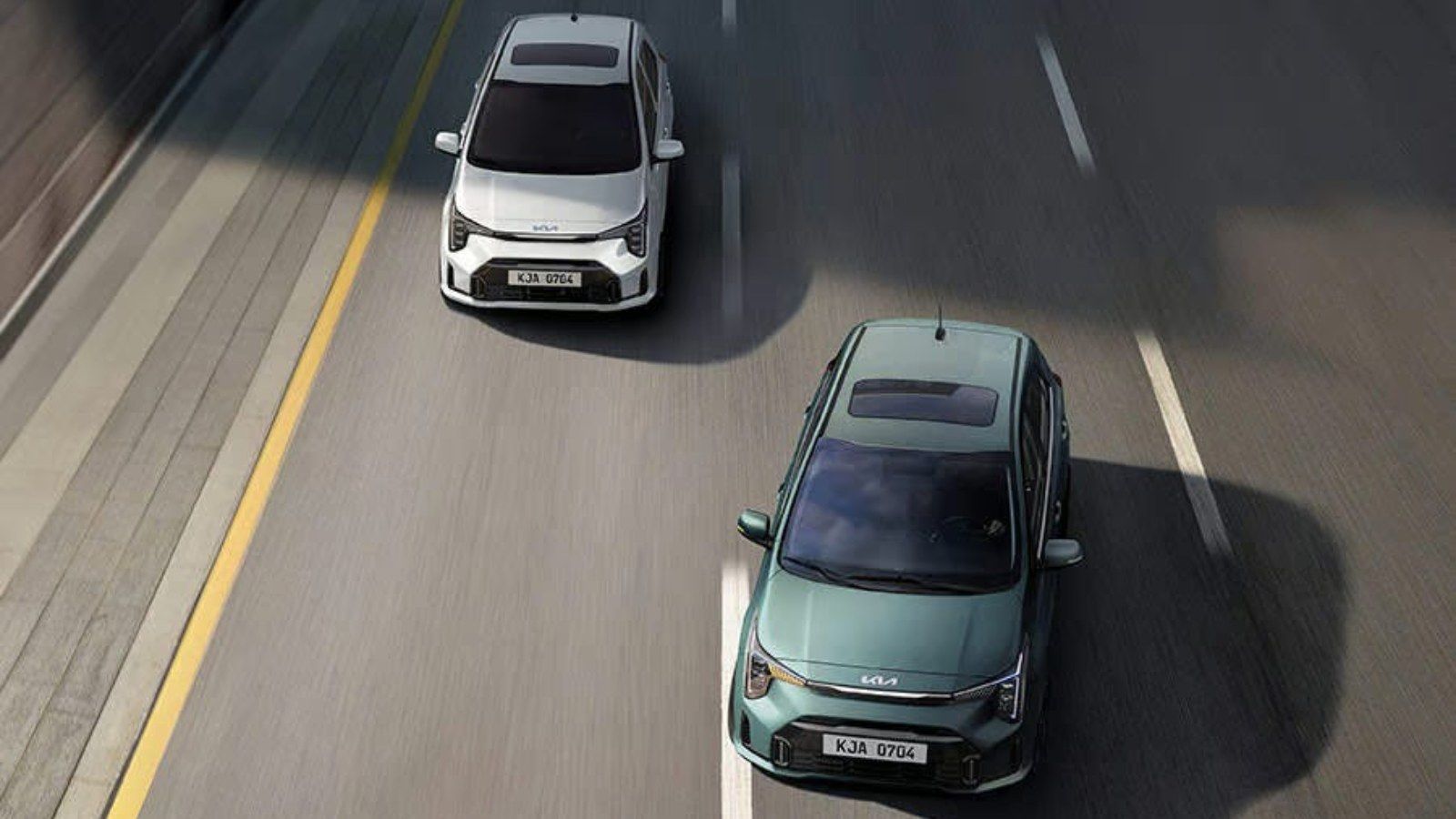 Kia Perú | Venta de autos, camionetas SUV & camiones