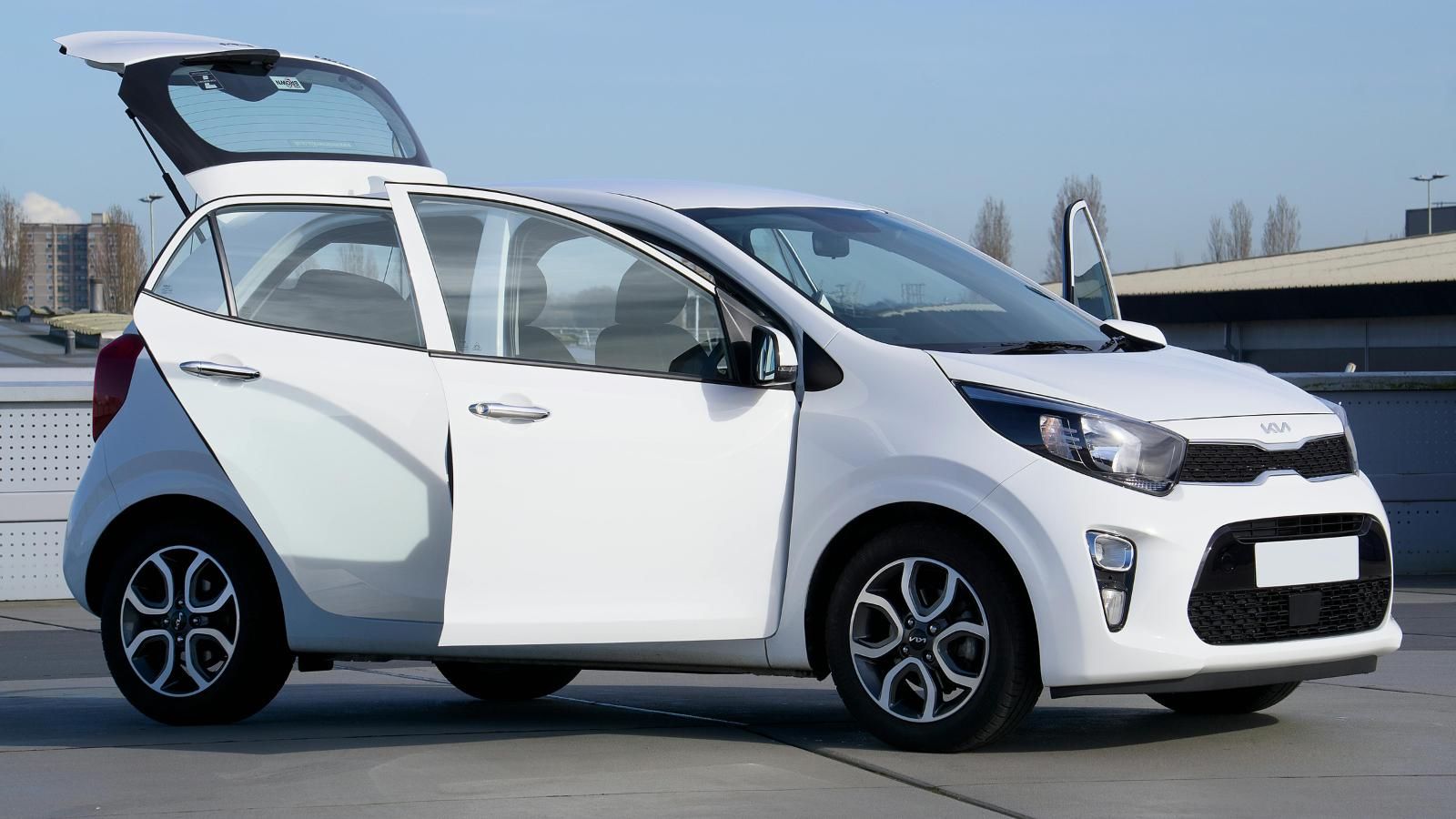 ¿Qué es un auto hatchback? Ventajas y características