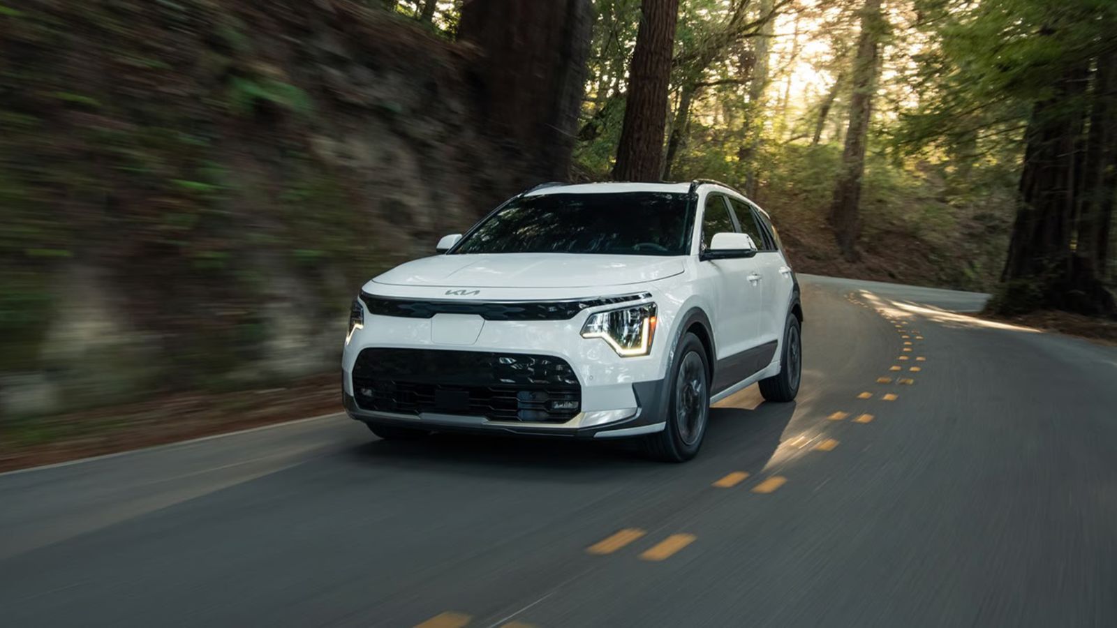 ¿Qué es un mild hybrid y cómo se diferencia de un híbrido?