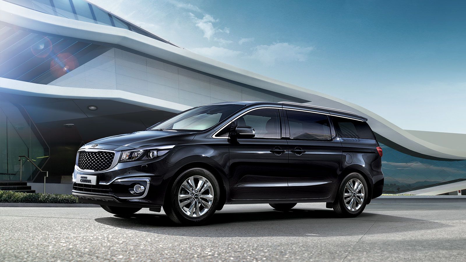 Stunning Recall On Kia Carnival Images