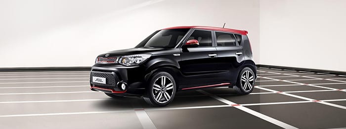 Kia Motors Puerto Rico | Carros compactos y medianos, SUVs, MPVs