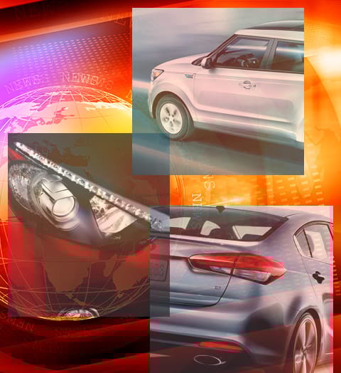 Kia Motors Puerto Rico | Carros compactos y medianos, SUVs, MPVs