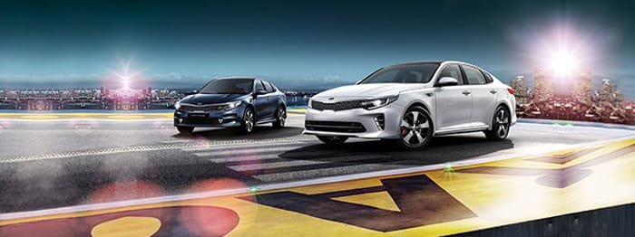 Kia Motors Puerto Rico | Carros compactos y medianos, SUVs, MPVs