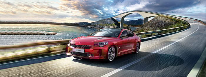 Kia Motors Puerto Rico | Carros compactos y medianos, SUVs, MPVs