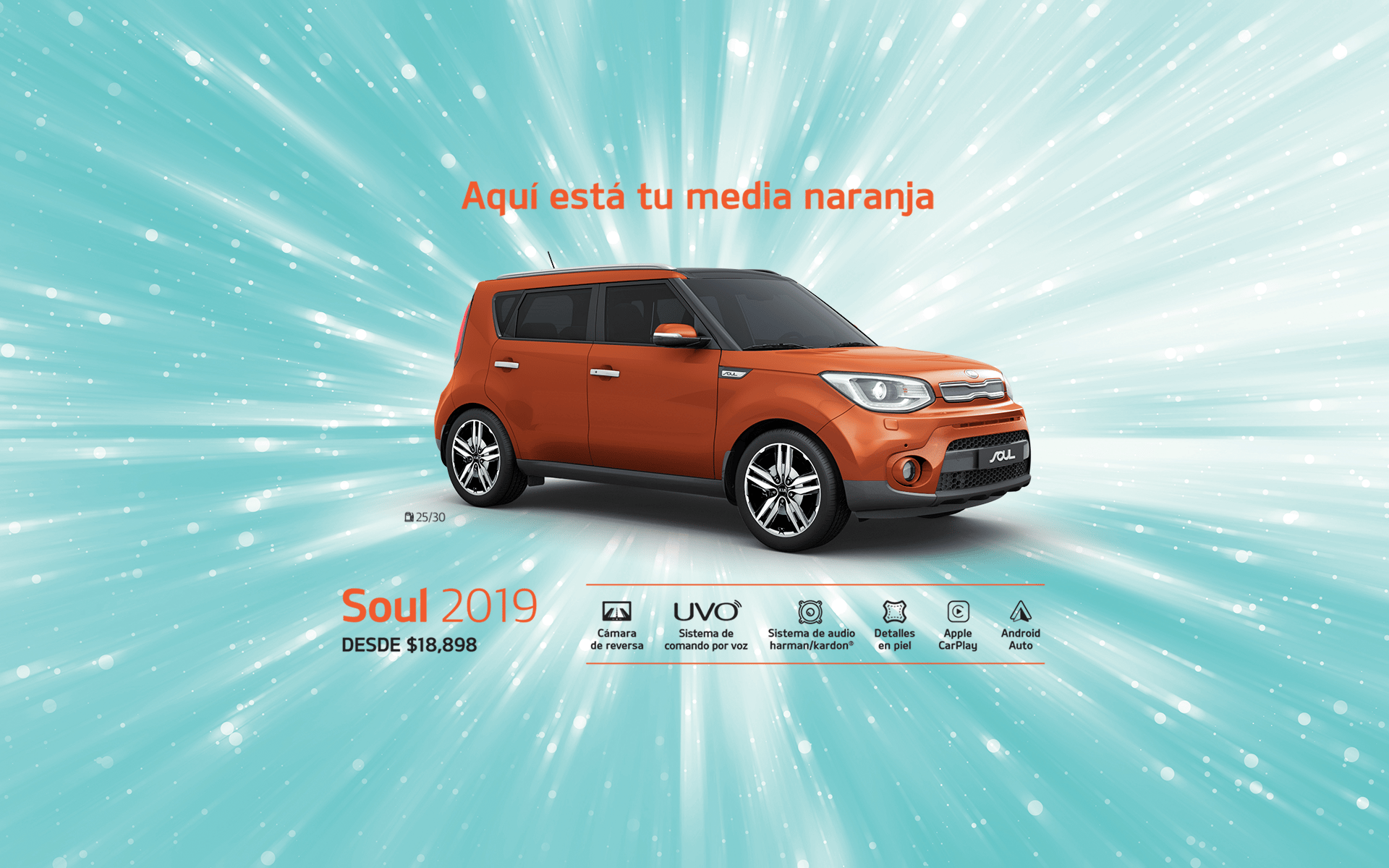 Kia Motors Puerto Rico | Carros compactos y medianos, SUVs, MPVs