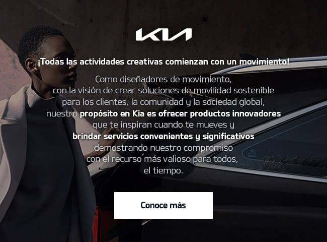 Kia Puerto Rico | Carros compactos y medianos, SUVs, MPVs
