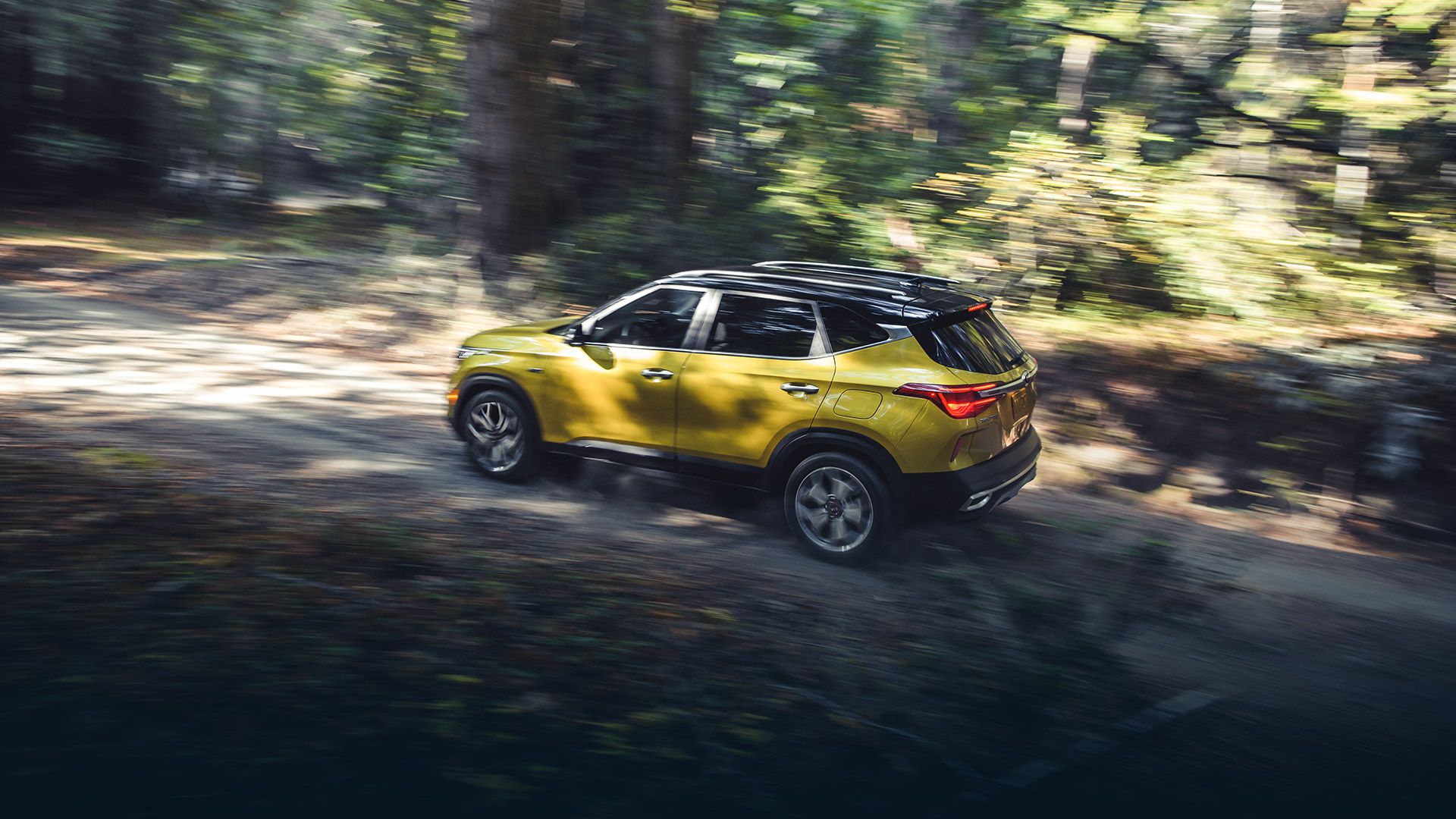 Kia Puerto Rico | Carros compactos y medianos, SUVs, MPVs