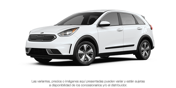 Construye tu propio | Compra | Kia Motors Puerto Rico | DE