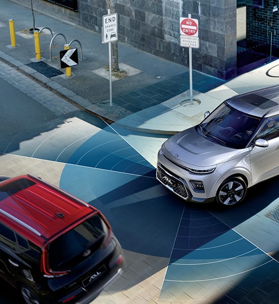 Soul Galería | SUV | Kia Puerto Rico