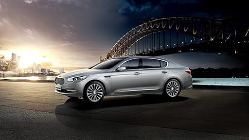 Kia Cars | Find the Best Cars for You | Kia Motors Sudan EN