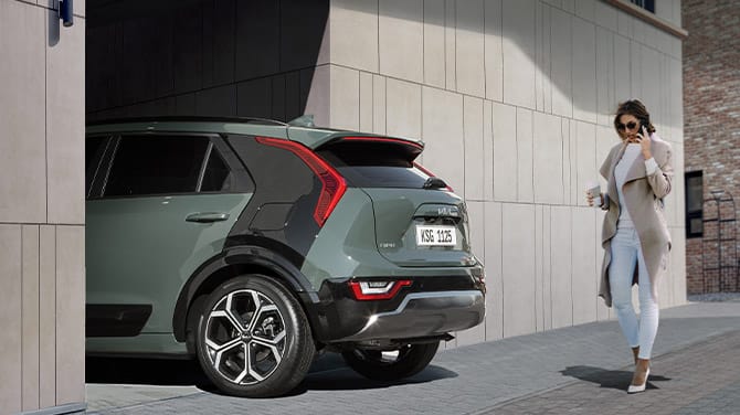 Kia Care Service Plans | Service Offers | Kia Singapore