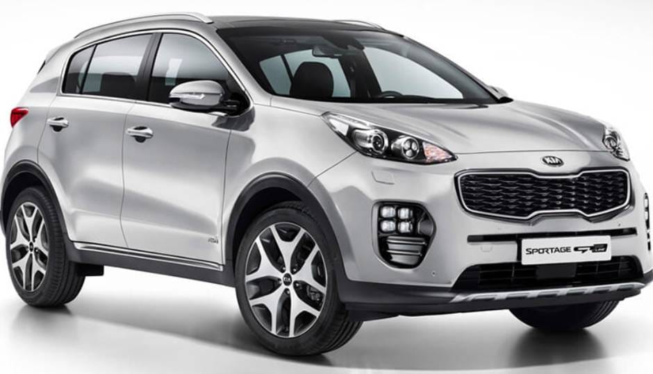 Kia’nin Kazandığı “Red Dot” Ödülü Sayısı 15’e Ulaştı - Kia Türkiye