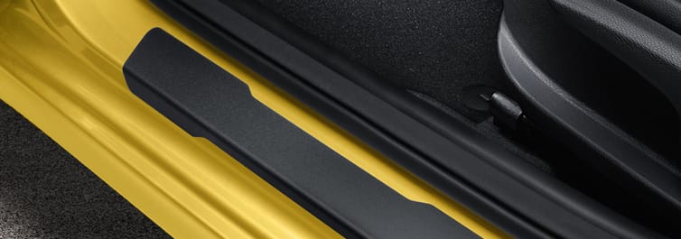 KIA Stonic Aksesuar Ürünleri 2020 - KIA Türkiye