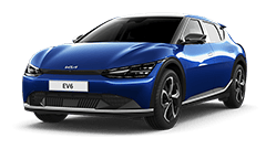 Kia The EV6 | 跨界休旅車 | Kia Taiwan