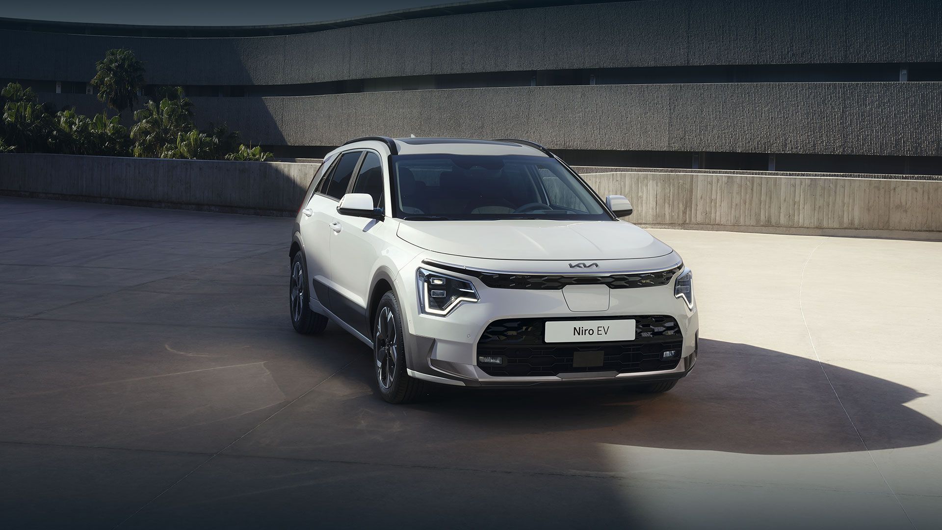 Офіційний дистриб'ютор Kia в Україні | Фалькон-Авто