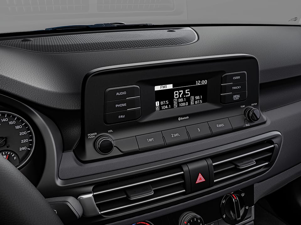 Kia Seltos | SUV | Kia Laos