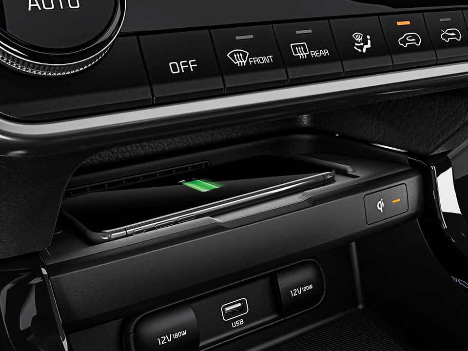 Kia Seltos | SUV | Kia Laos