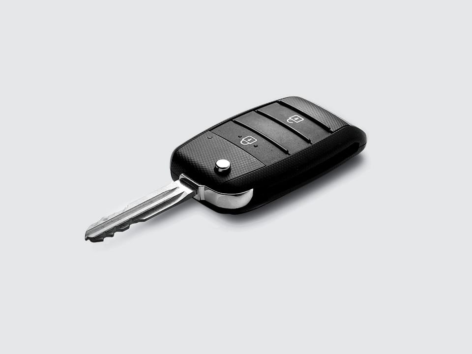 Kia K3000S | Commercial Vehicle | Kia Laos