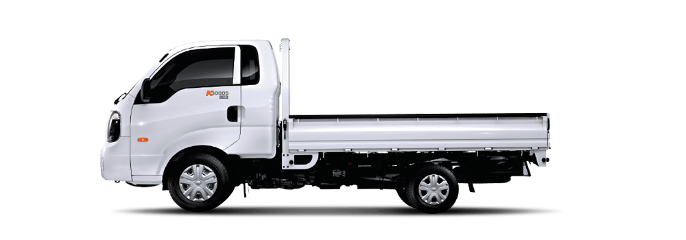 Kia K3000S | Commercial Vehicle | Kia Laos