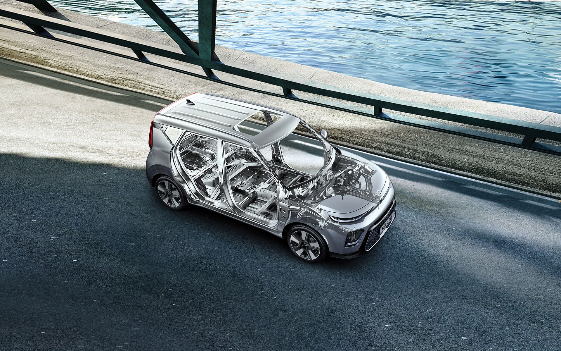 Kia Soul | SUV Compacta | Kia Puerto Rico