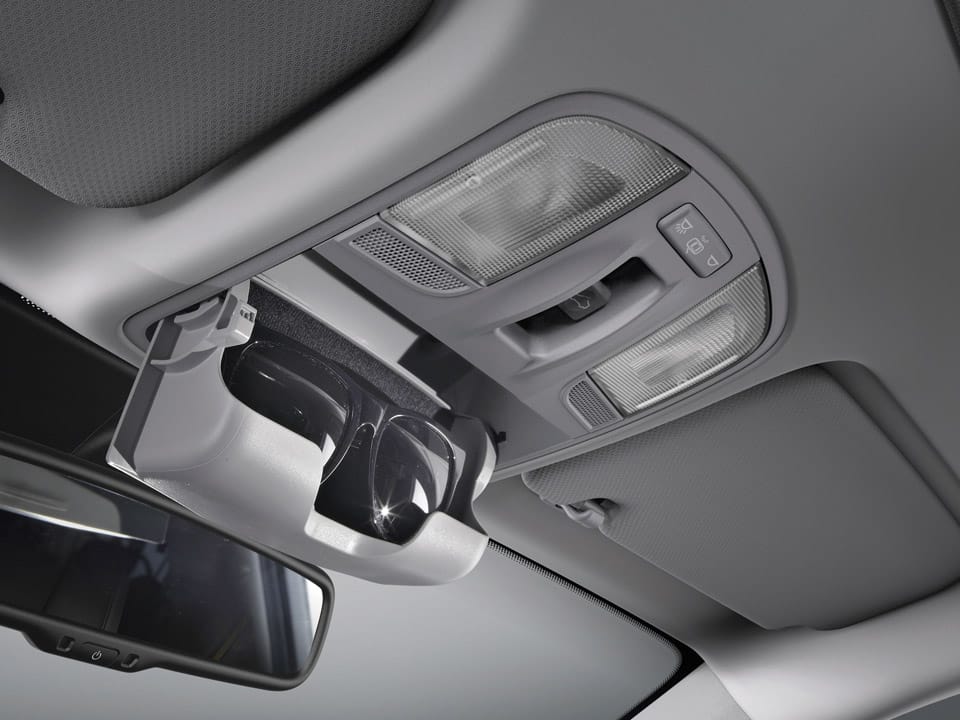 Kia Stonic 2021 | 5 Door SUV | Kia Mauritius