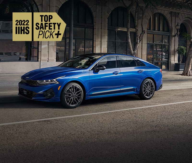 Meet ADAS: Advanced Driver Assistance Systems | Drive Wise | Kia