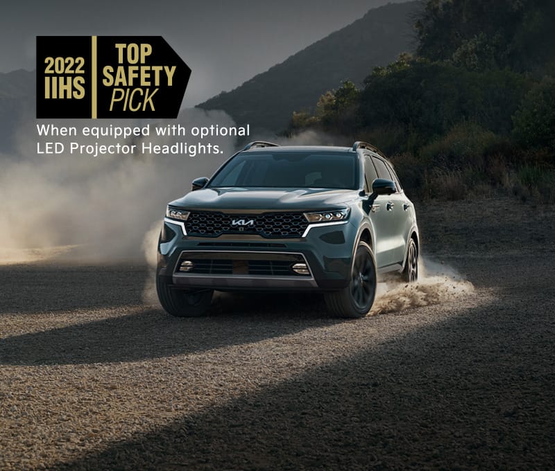 Meet ADAS: Advanced Driver Assistance Systems | Drive Wise | Kia