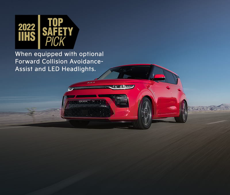 Meet ADAS: Advanced Driver Assistance Systems | Drive Wise | Kia