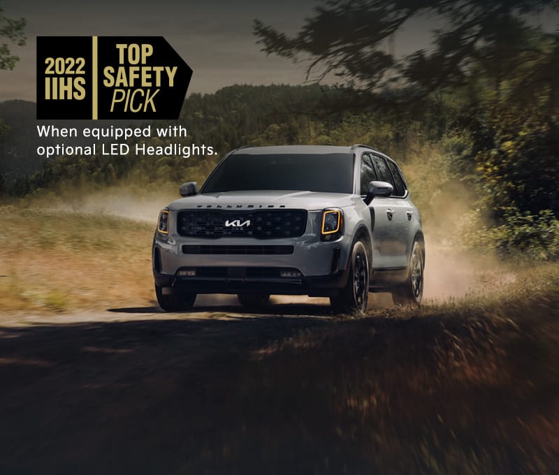 Meet ADAS: Advanced Driver Assistance Systems | Drive Wise | Kia