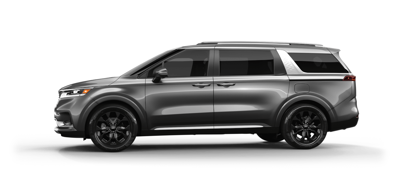 Local Inventory Search | Kia