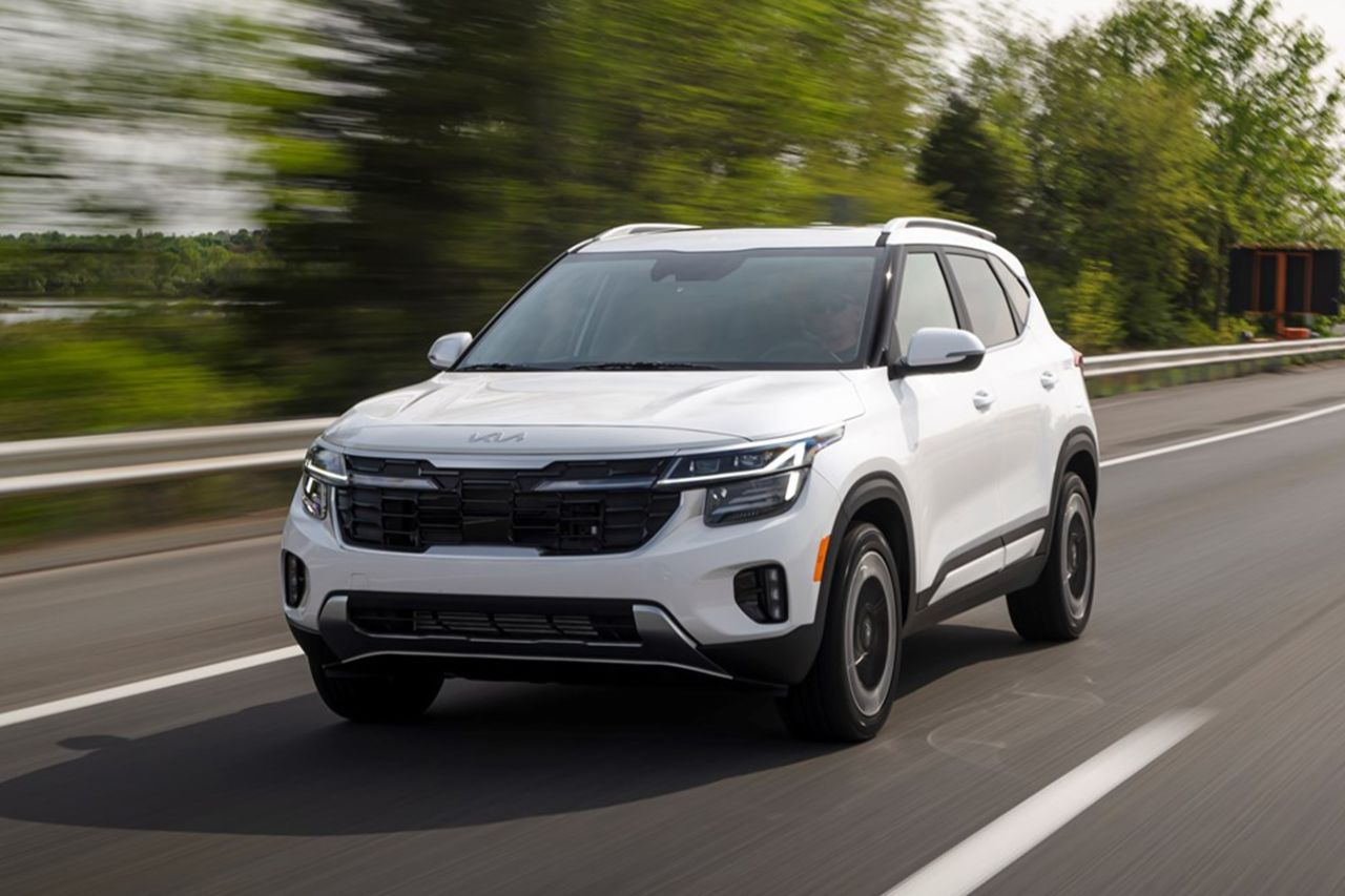 Safety First: Exploring the 2025 Kia Seltos’ Top Safety Features – Ken ...