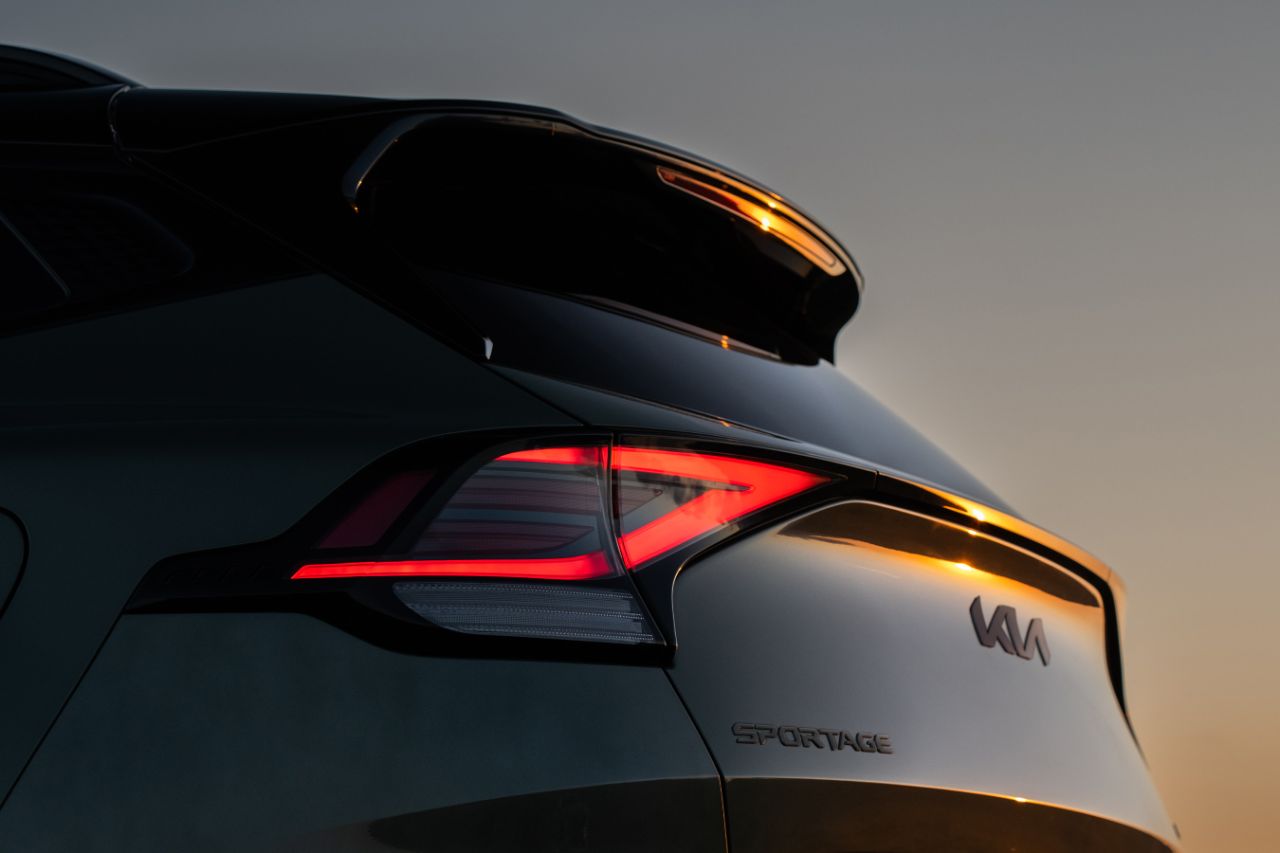 Winter Driving in Ohio with the 2025 Kia Sportage: Features and Tips ...