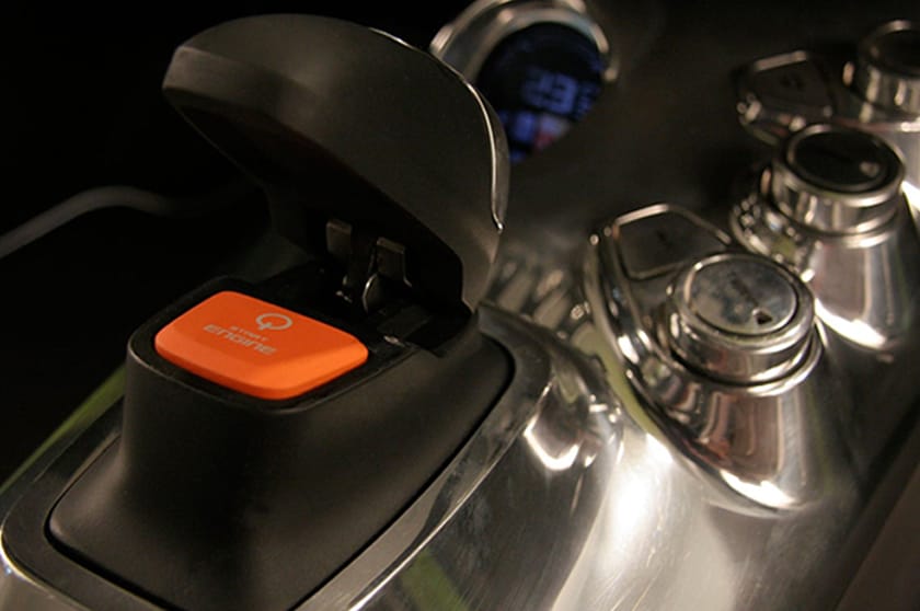 Kee Concept Car | Kia