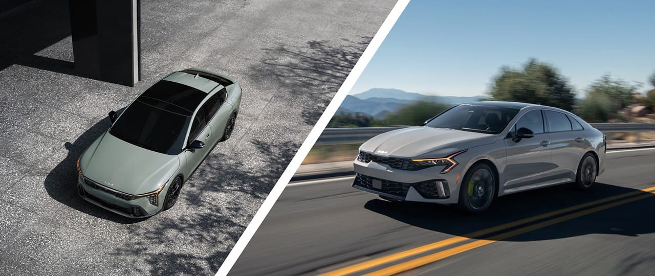 Sedans: Mid-Size, Compact, Luxury & Sports Cars, including Hybrid ...